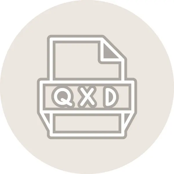 Qtx logo imágenes de stock de arte vectorial | Depositphotos