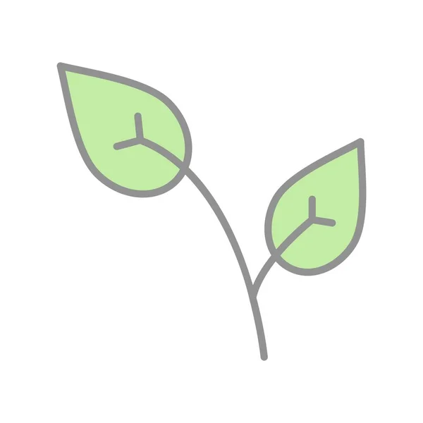 Feuille gui images vectorielles, Feuille gui vecteurs libres de droits ...