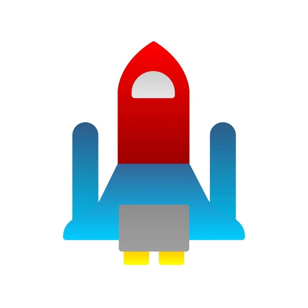 3,757,898 Rakieta statek kosmiczny ikona Vector Images | Depositphotos