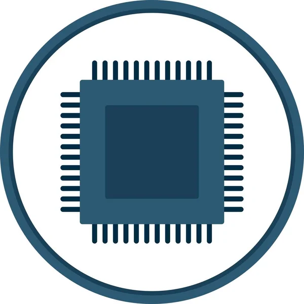 11,812,895 Computer chip logo Vector Images | Depositphotos