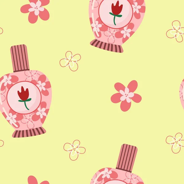 26,527,621 Perfume floral Vector Images | Depositphotos