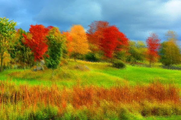 Countryside fall Stock Photos, Royalty Free Countryside fall Images ...