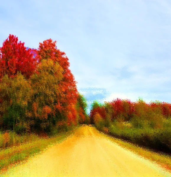 Fall foliage road Stock Photos, Royalty Free Fall foliage road Images ...