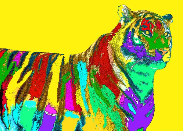 Animal cmyk Stock Photos, Royalty Free Animal cmyk Images | Depositphotos