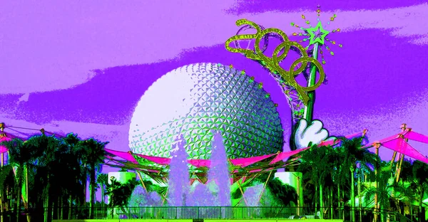 Epcot center Stock Photos, Royalty Free Epcot center Images | Depositphotos