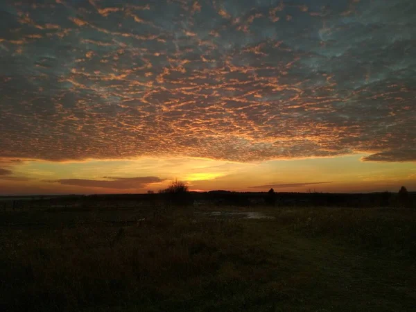 Ranch sunset Stock Photos, Royalty Free Ranch sunset Images | Depositphotos