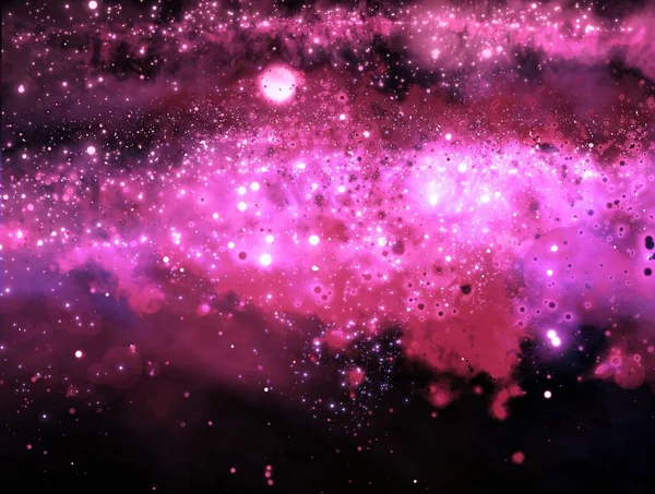 Galaxia Rosa