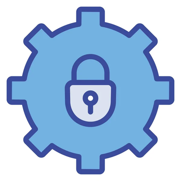 Blue lock icon Stock Photos, Royalty Free Blue lock icon Images ...