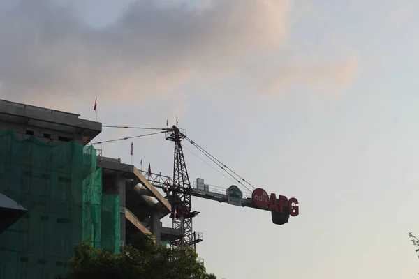 Mega construction Stock Photos, Royalty Free Mega construction Images ...