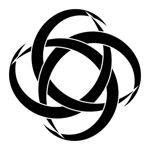 Celtic Karma Symbol
