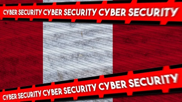Cyber security banner Stock Photos, Royalty Free Cyber security banner ...