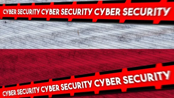 Cyber security red Stock Photos, Royalty Free Cyber security red Images ...