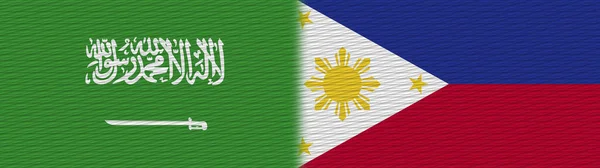 Philippines saudi arabia flag Stockfotos, lizenzfreie Philippines saudi ...