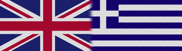 Greece united kingdom flag Stock Photos, Royalty Free Greece united ...