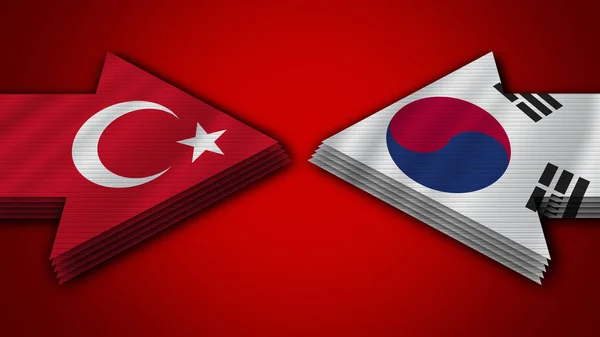 Turkey vs south korea fotos de stock, imágenes de Turkey vs south korea ...