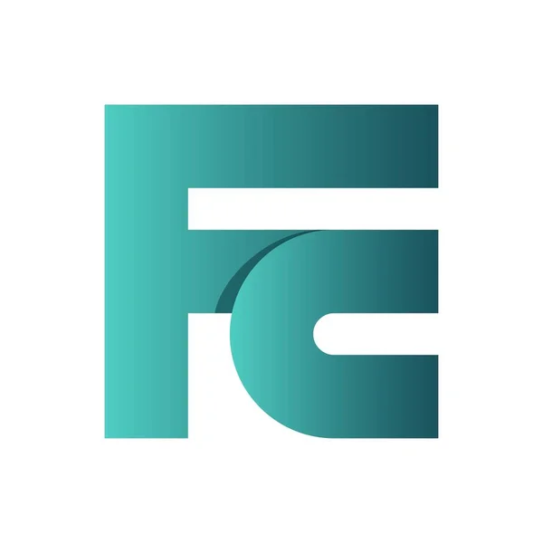 100,000 F medical logo Vector Images | Depositphotos