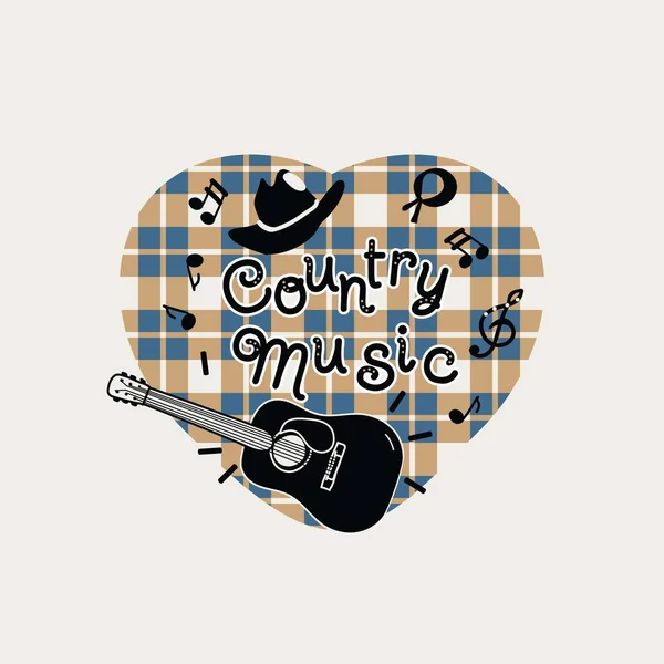 I Love Country Music Wallpaper