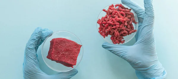 Lab grown meat Stock Photos, Royalty Free Lab grown meat Images ...