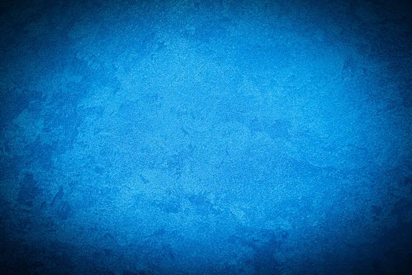 Blue Studio Background