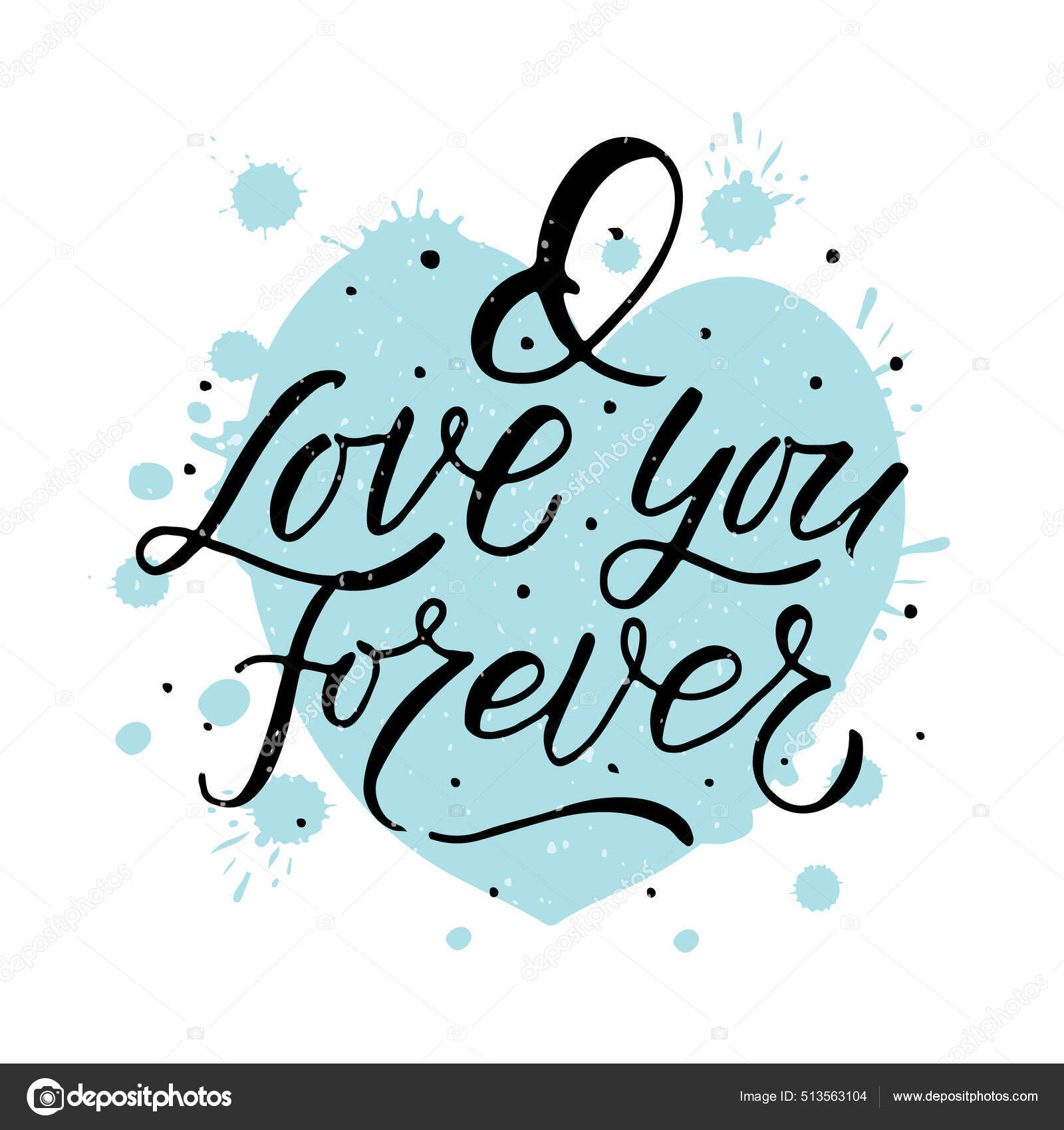 I Love You Icons Quotes