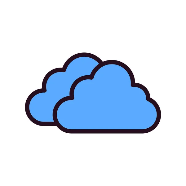 Bulut resmi vektörler | Bulut resmi vektör çizimler, vektörel grafik ...