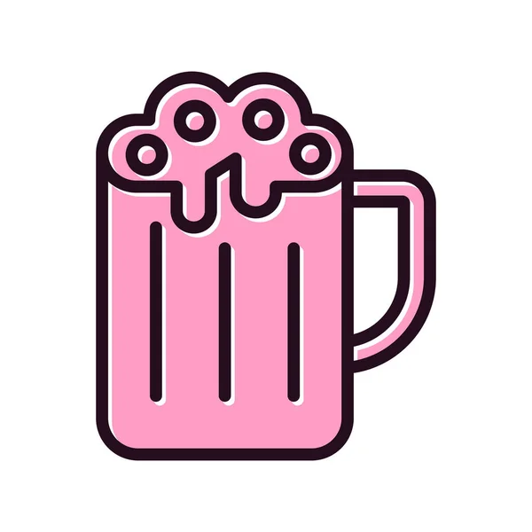 26,831,213 Pink beer Vector Images | Depositphotos
