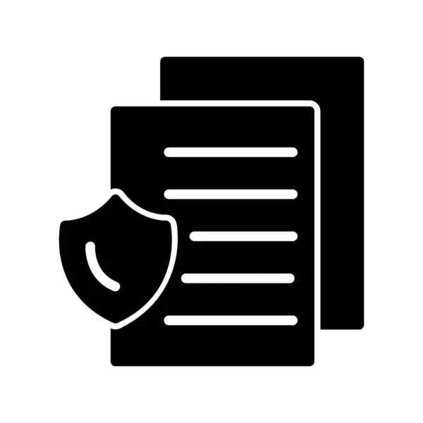 Carta de protección Imágenes Vectoriales, Gráfico Vectorial de Carta de ...