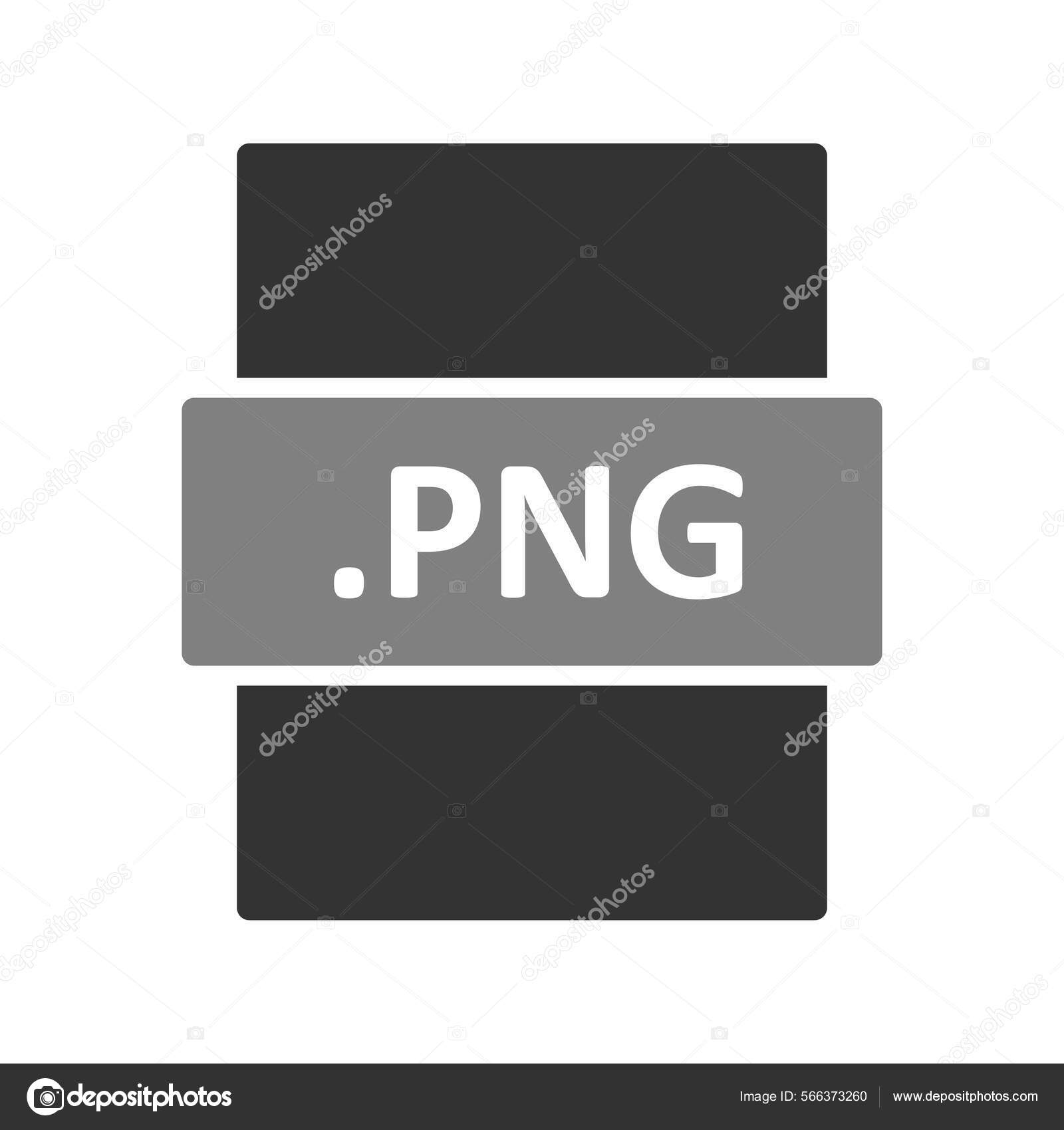 Vector Illustration Digital File Modern Icon Stock Vector Image by ...