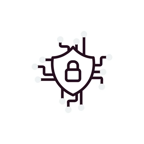 14,299,866 Abstract security logo Vector Images | Depositphotos