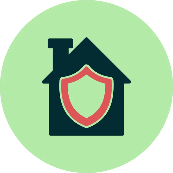 23,225,016 Protected house Vector Images | Depositphotos