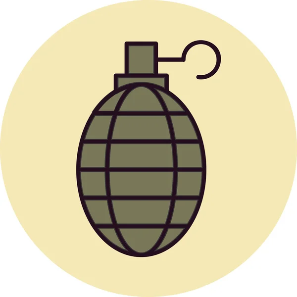 100,000 Grenade clipart Vector Images | Depositphotos