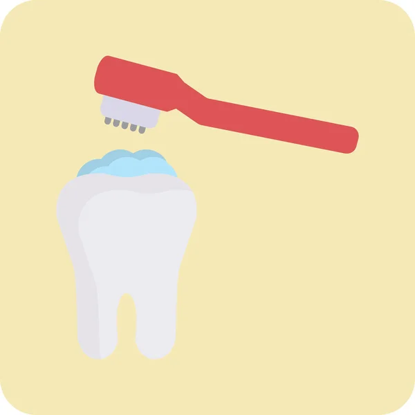 27,613,739 Tooth brushing Vector Images | Depositphotos