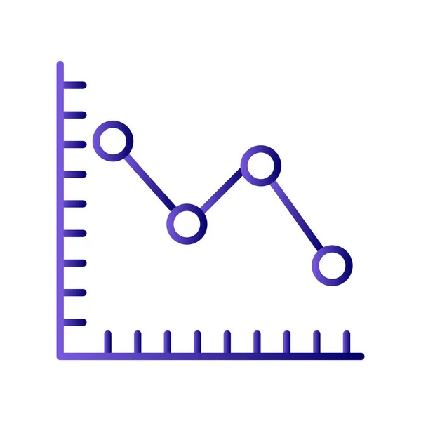 Down chart Stock Photos, Royalty Free Down chart Images | Depositphotos