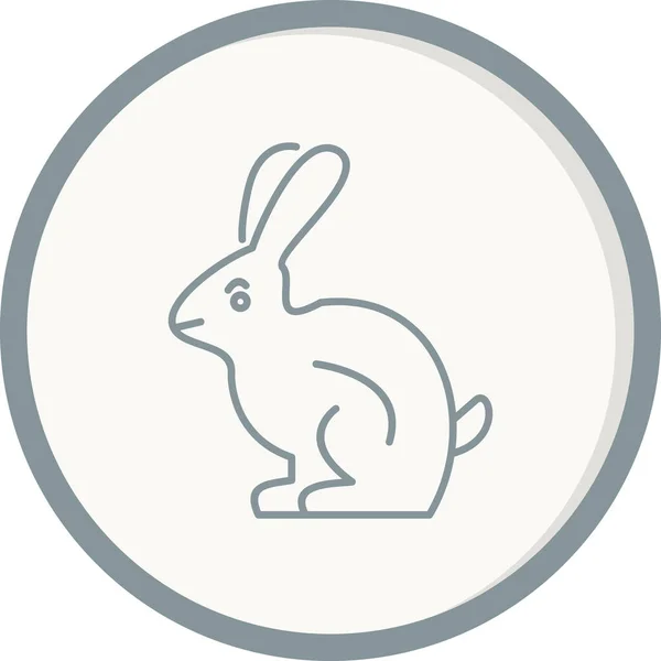 100,000 Rabbit icon Vector Images | Depositphotos