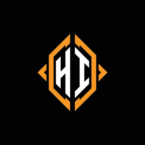 Hhc logo imágenes de stock de arte vectorial | Depositphotos