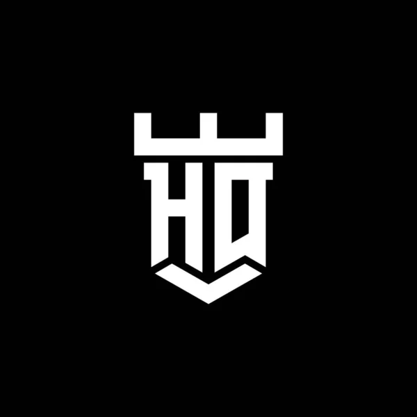 Hbo Logo Vector