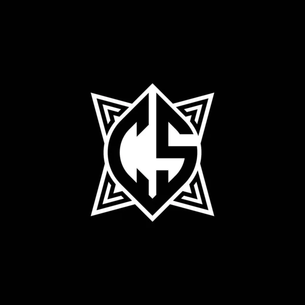 100,000 Biohazard logo Vector Images | Depositphotos