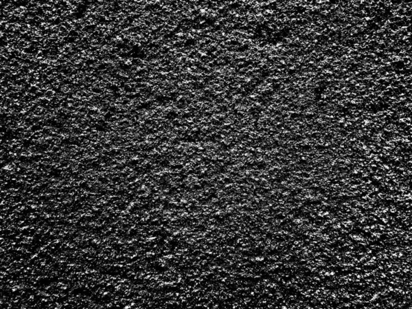 Monochrome texture. Mortar bitmap texture. Abstract background with ...