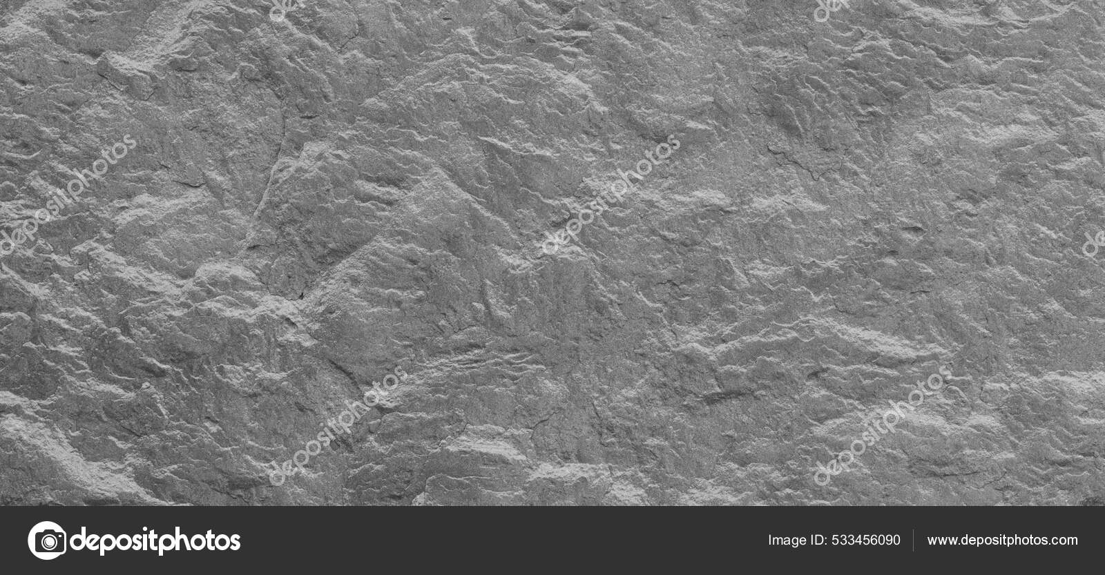 Light Grey Slate Background