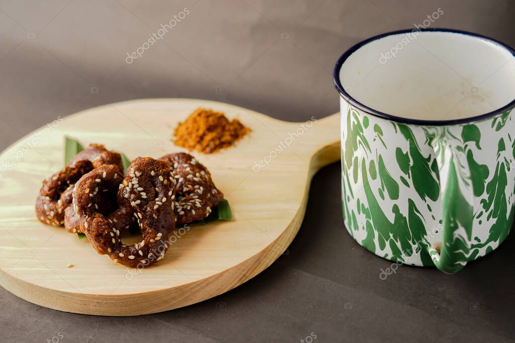 Beppa Laiya es uno de los platos que siempre se sirve cuando hay ...