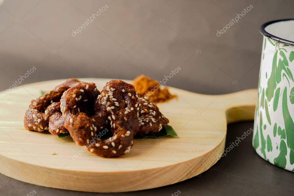 Beppa Laiya es uno de los platos que siempre se sirve cuando hay ...