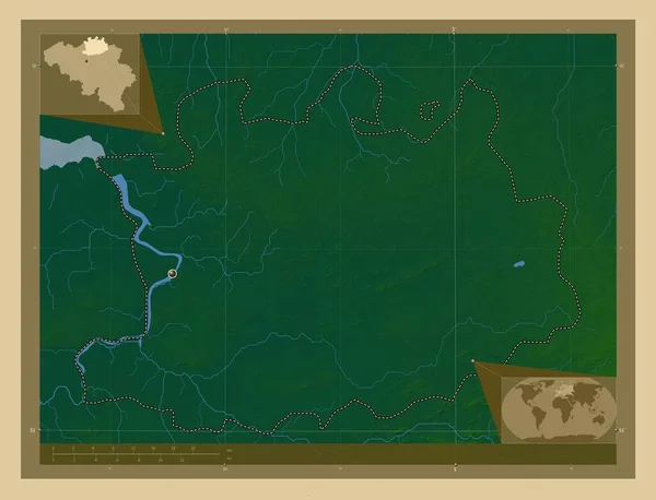 Mapa de demon fall Stock Photos, Royalty Free Mapa de demon fall Images ...