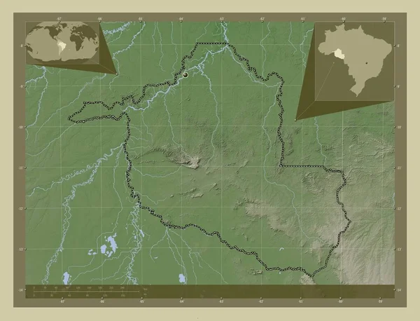 Mapa conceptual de los guaraníes Stock Photos, Royalty Free Mapa conceptual de los guaraníes ...