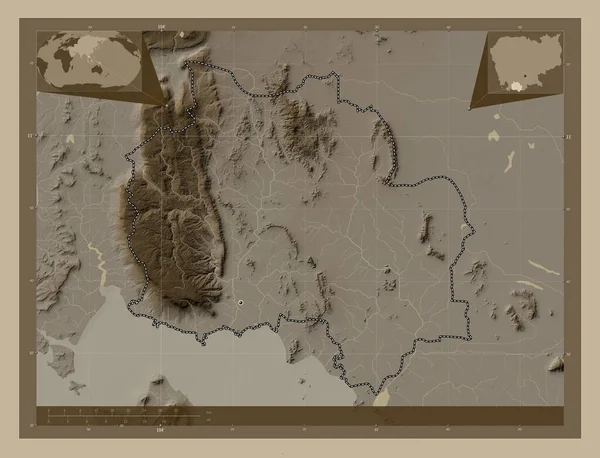 Kampot cambodia Stock Photos, Royalty Free Kampot cambodia Images ...