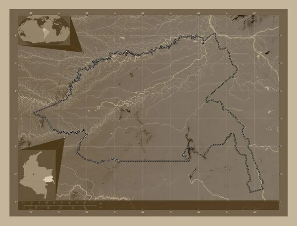 Kano State Nigeria Elevation Map Colored Wiki Style Lakes Rivers Stock ...