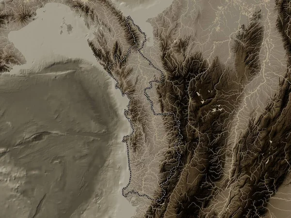 Choco colombia map Stock Photos, Royalty Free Choco colombia map Images ...