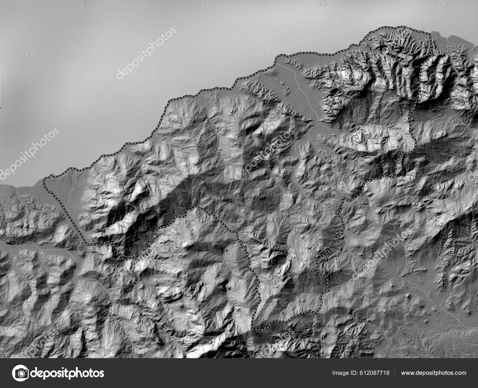 Oecusse Municipality East Timor Bilevel Elevation Map Lakes Rivers ... Oecusse Municipality East Timor Bilevel Elevation Map Lakes Rivers ...