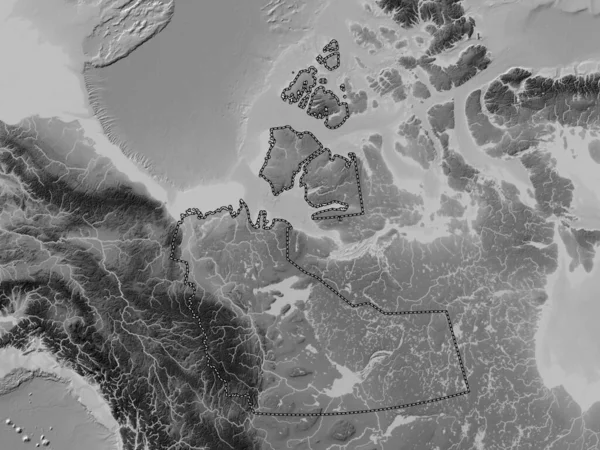 Topographical map canada Stock Photos, Royalty Free Topographical map ...