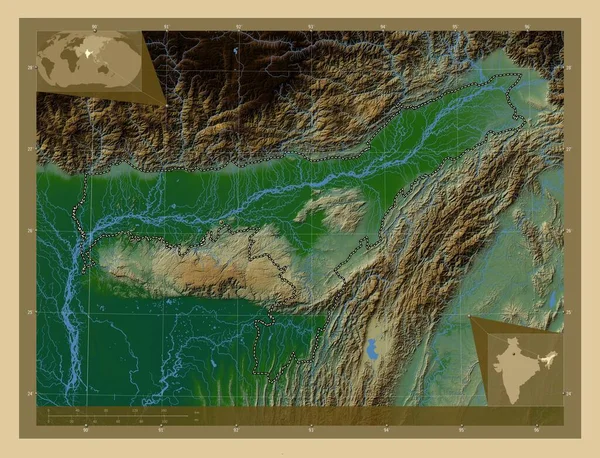 India map ancient Stock Photos, Royalty Free India map ancient Images ...