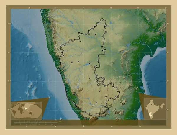 Old map india Stock Photos, Royalty Free Old map india Images ...